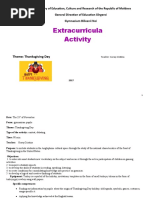 (Program Flow Draft) : 1 Birthday & Christening | PDF | Birthdays ...