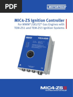 Rotaflex Long Stroke Pumping Unit | PDF | Pump | Mechanical Engineering