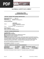 SDS R22 | PDF | Fires | Materials