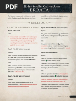 Voidfall Game Rules & Tutorial Guide | PDF