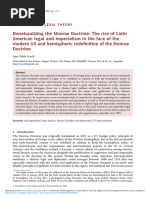 Common CR Layout 1 | PDF