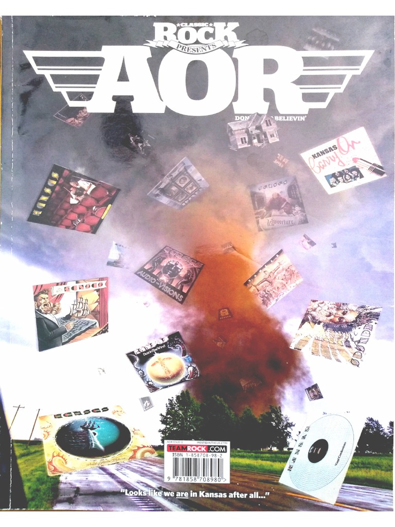 Aor #12 | PDF