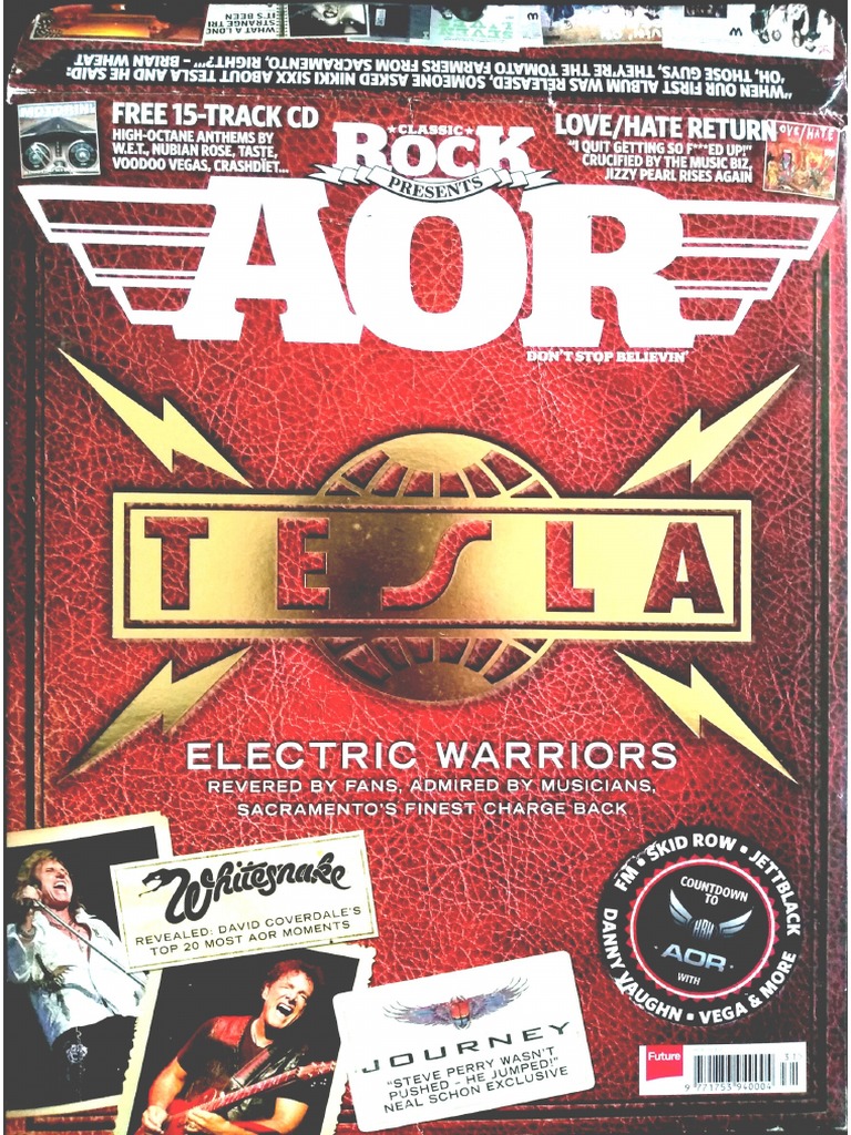 Aor #08 | PDF