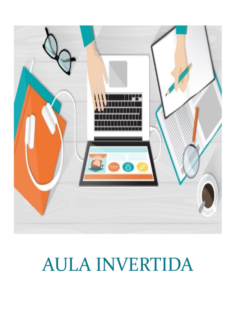 Resumen de Aula Invertida | PDF | Comunicación | Psicología Aplicada