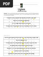 Alice Walker's "Everyday Use" Analysis | PDF