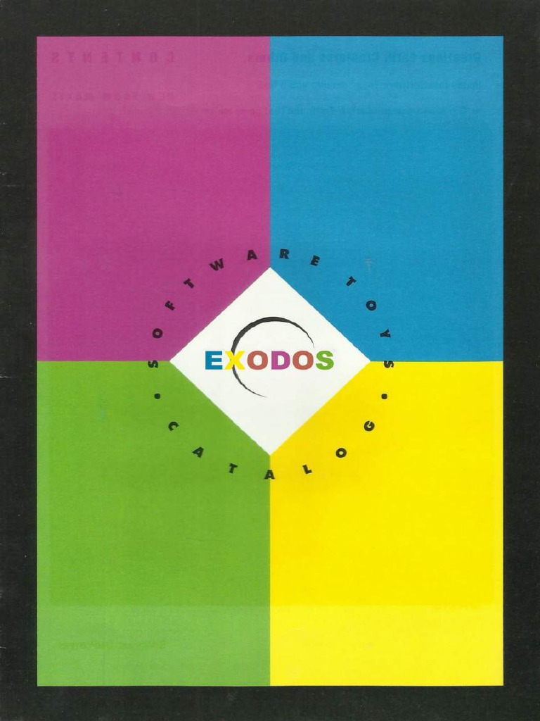 eXoDOS Catalog | PDF