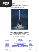 First Chat Format For Client | PDF | Lifestyle