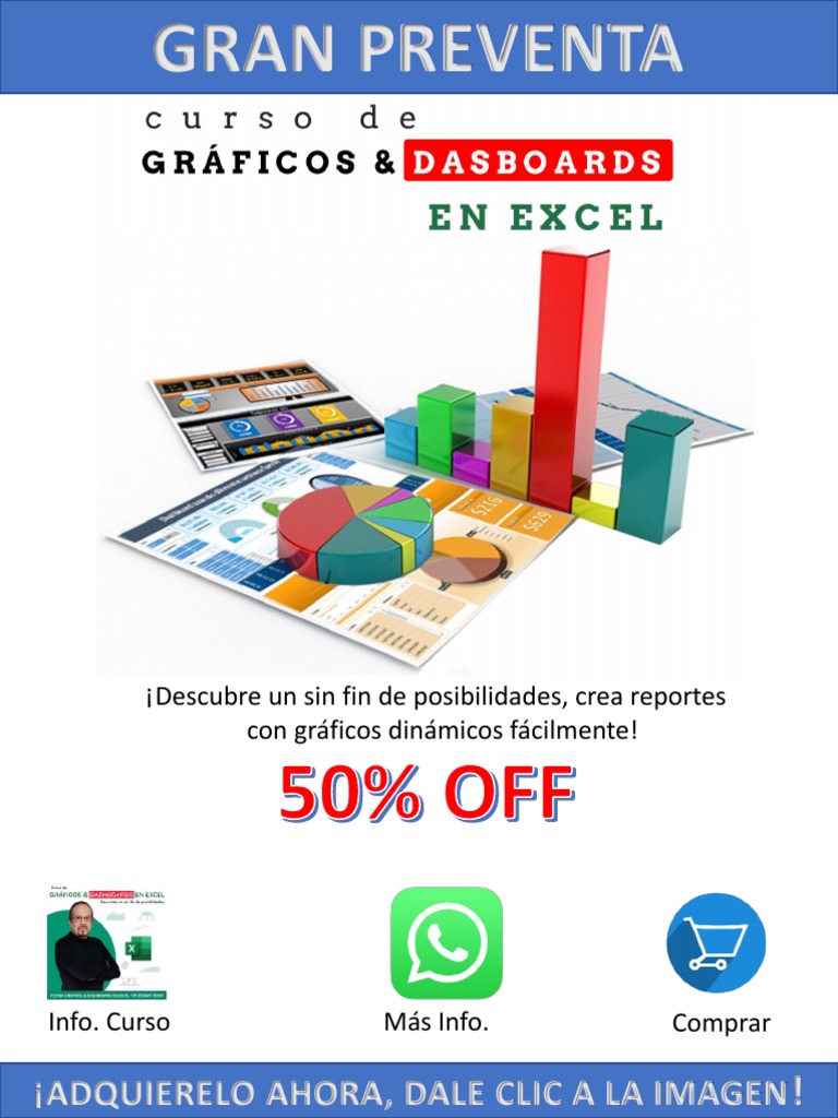 Infografica Microsoft Excel | PDF | Ciencias sociales | Informática