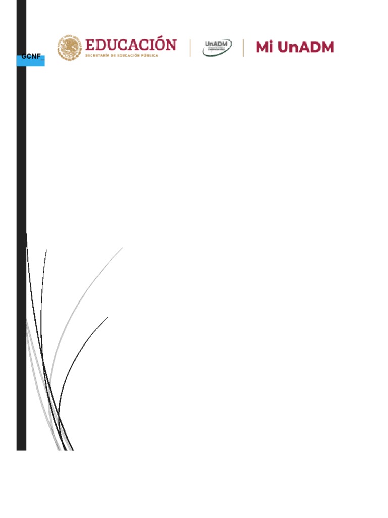 GCNF U1 Ea Mamr | PDF | Bancos | Contabilidad financiera