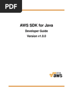 AWS Module 6 - Compute | PDF | Cloud Computing | Amazon Web Services