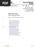 Wheel Seal Cross Reference Guide | PDF
