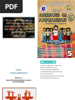 Week 9. 1. Dula Sangkap at Elemento NG Dula | PDF