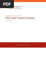 RBA Auditor Guide Book | PDF | Audit | Auditor's Report
