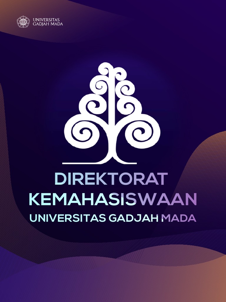Pengembangan Karakter Mahasiswa UGM | PDF