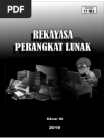 Buku Algoritma Dan Pemrograman | PDF | Metode & Bahan Ajar | Komputer