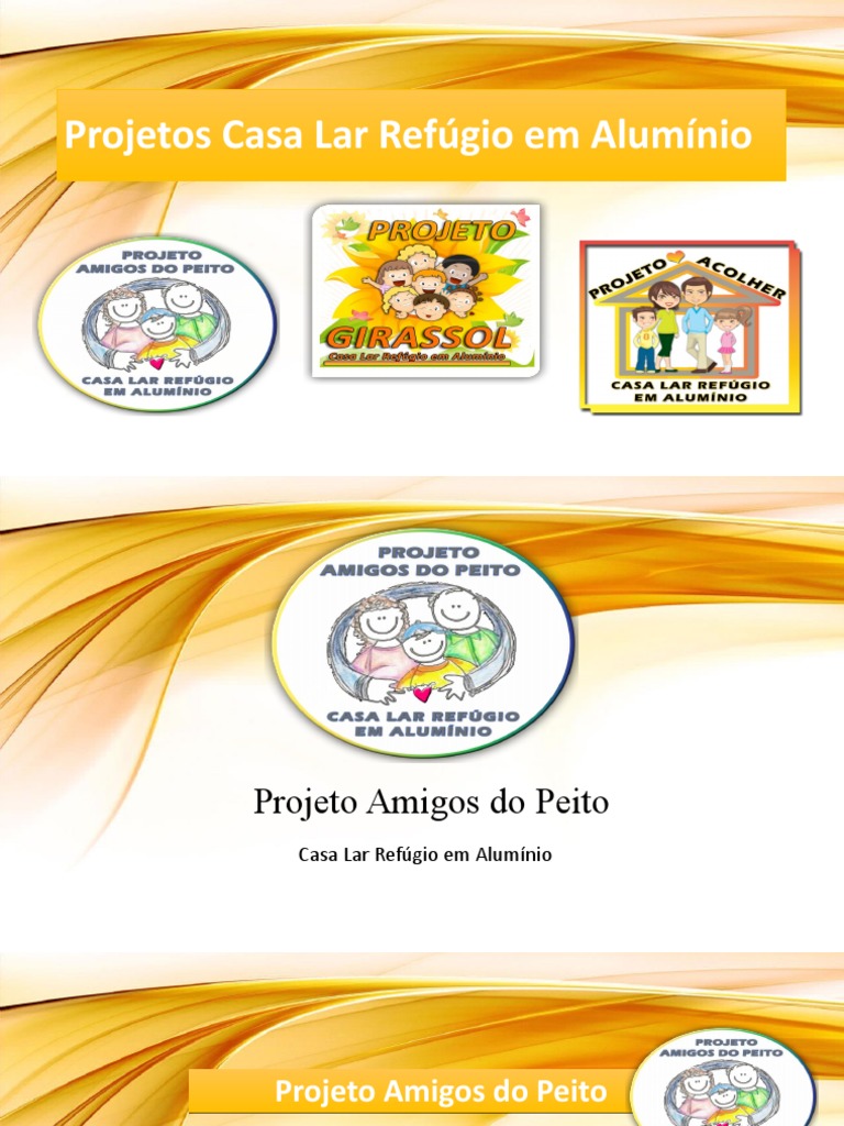 Engajamento Comunitário e Apoio Infantil | PDF | Voluntariado | Família