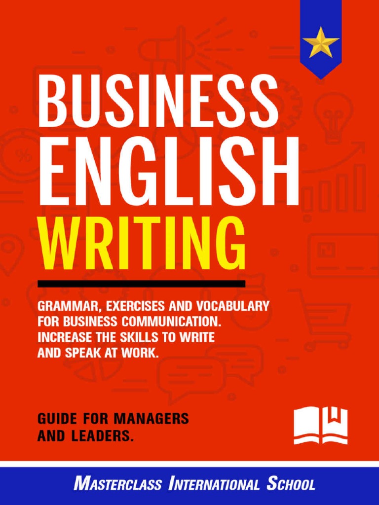 Business English Writing | PDF | Linguistics | Cognitive Science
