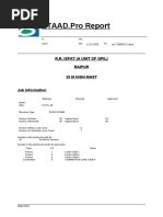 IS 456 Draft | PDF
