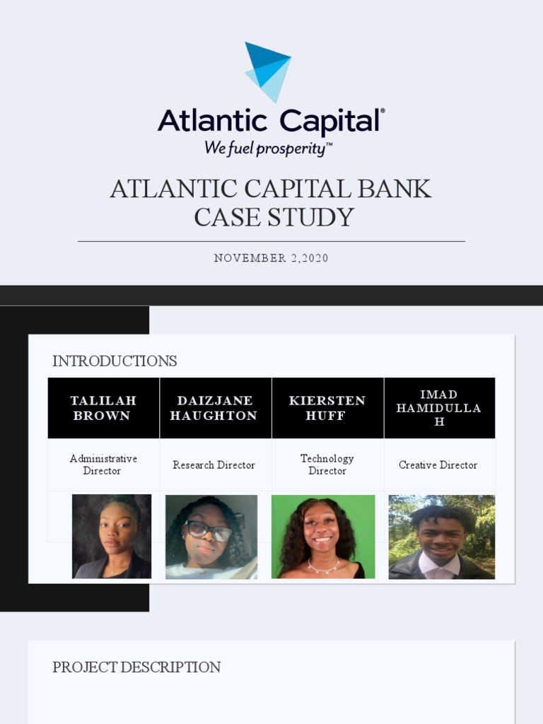 Final-Acb Case Study | PDF | Enterprise Resource Planning | Banks