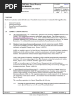 Saudi Aramco Engineering Standard - Safety Identification and Safety ...