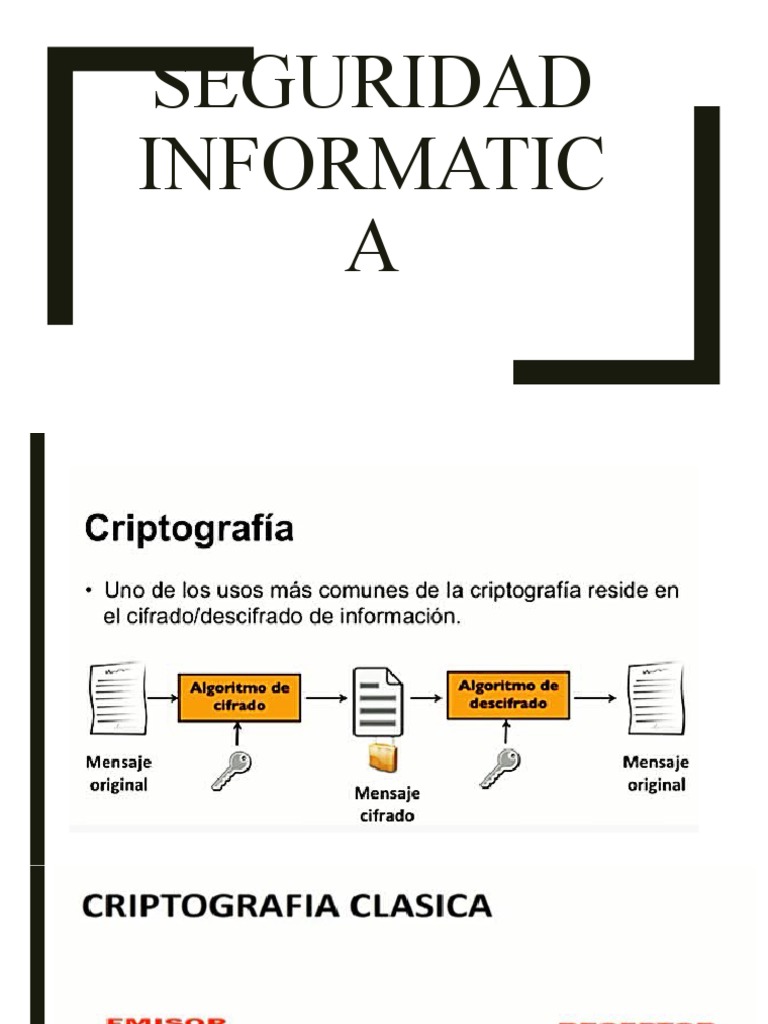 Criptografia Simetrica Ejemplos | PDF | Clave (criptografía) | Criptografía de clave pública
