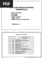 Tower Verticality Inspection Method 17-11-2018 | PDF | Surveying ...