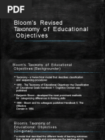 A Detailed Lesson Plan in EDUC 105 | PDF | Motivational | Motivation