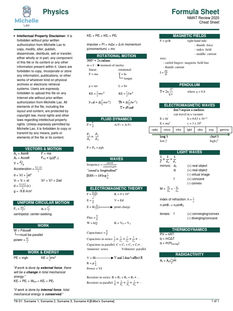 Physics | Download Free PDF | Waves | Physics