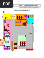 CBT Shop Layout | PDF
