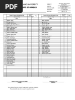 GST Forms (Phil-IRI-Form-1A - and - 1B) | PDF