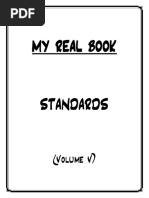 The Real Book 6th Edition Eb | PDF