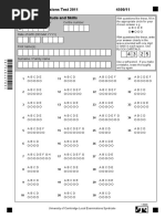 Lesson Plan For Movs | PDF | Construction | Welding