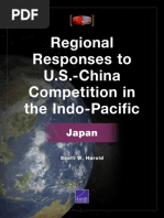 USINDOPACOM Posture Statement 2025 | PDF | Missile Defense | United ...
