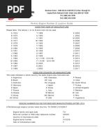 KrAZ 255 Instructions.. | PDF | Truck | Axle