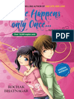 Dead Stars Summary | PDF | Narration | Love