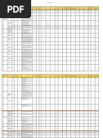 A3 Formular - Incarcare - Descarcare - Deseuri PDF | PDF