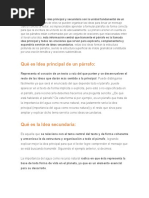 Definición y Ejemplos de Concisión | PDF | Artes del Lenguaje y ...