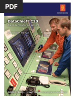 Consilium: Fire Alarm System | PDF | Menu (Computing) | Power Supply