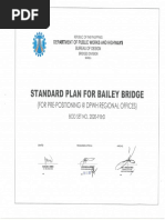 The Bailey Bridge Manual | PDF