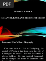 Universal Values | PDF | Value (Ethics) | Dignity