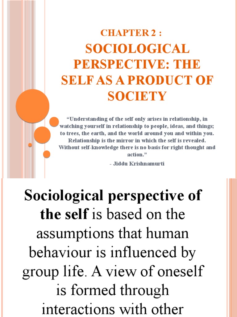 Chapter 2 Undself | PDF