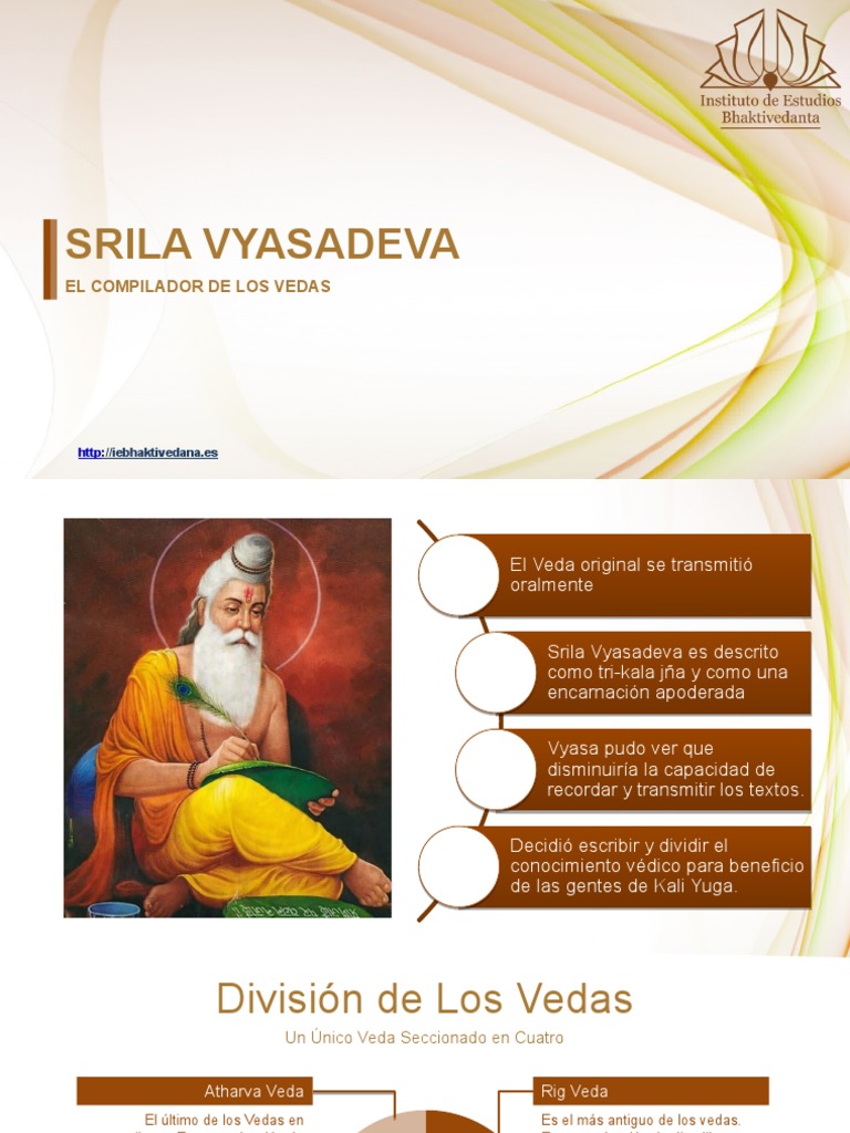 02-Srila Vyasadeva | PDF