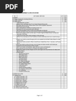Fuel Storage Tank Color Code | PDF | Biodiesel | Gasoline