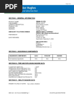 BARACARB | PDF | Chemistry | Nature
