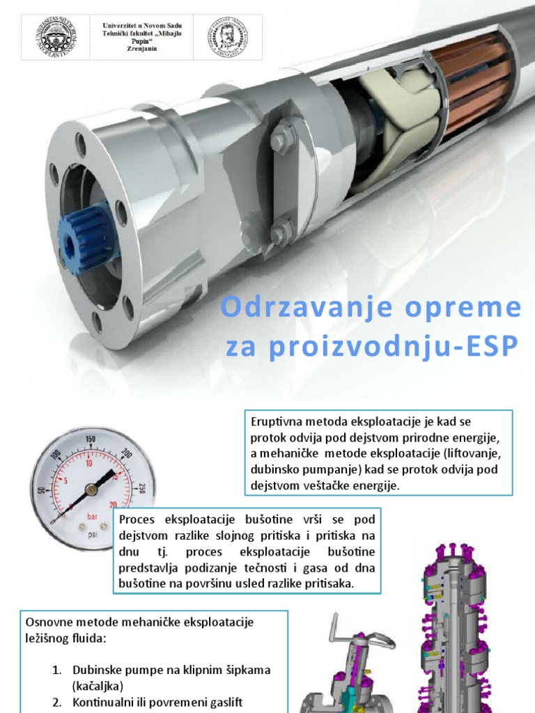 Esp 1 | PDF