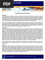 Astm C1036 21 | PDF | Glasses | Engineering Tolerance