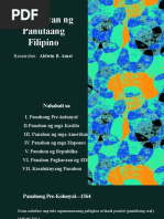 10 Poems of Rio Alma | PDF