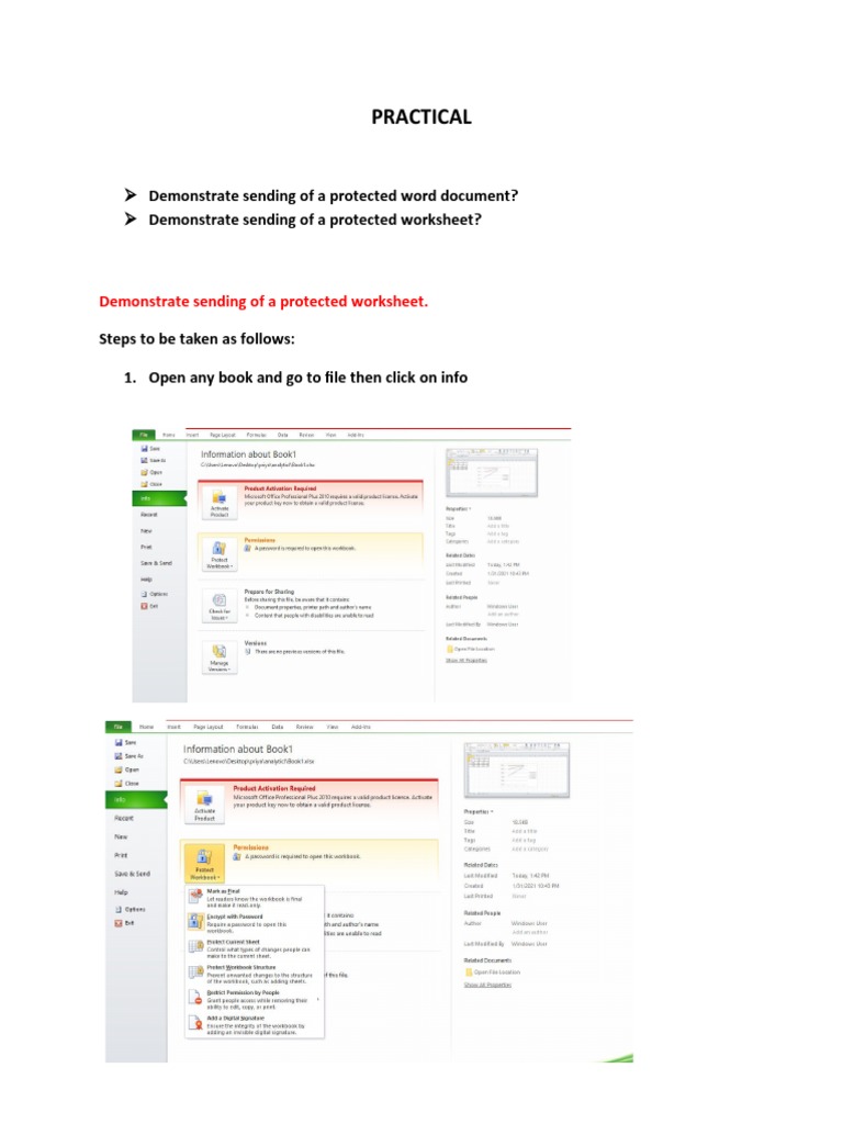 Practical 8 and Practical 9 | PDF | Science & Mathematics