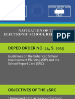 English: Quarter 4 - Module 3: Expanded Definitions of Words | PDF ...