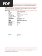 Sherwin-Williams Hi-Solids Polyurethane | PDF | Concrete | Paint